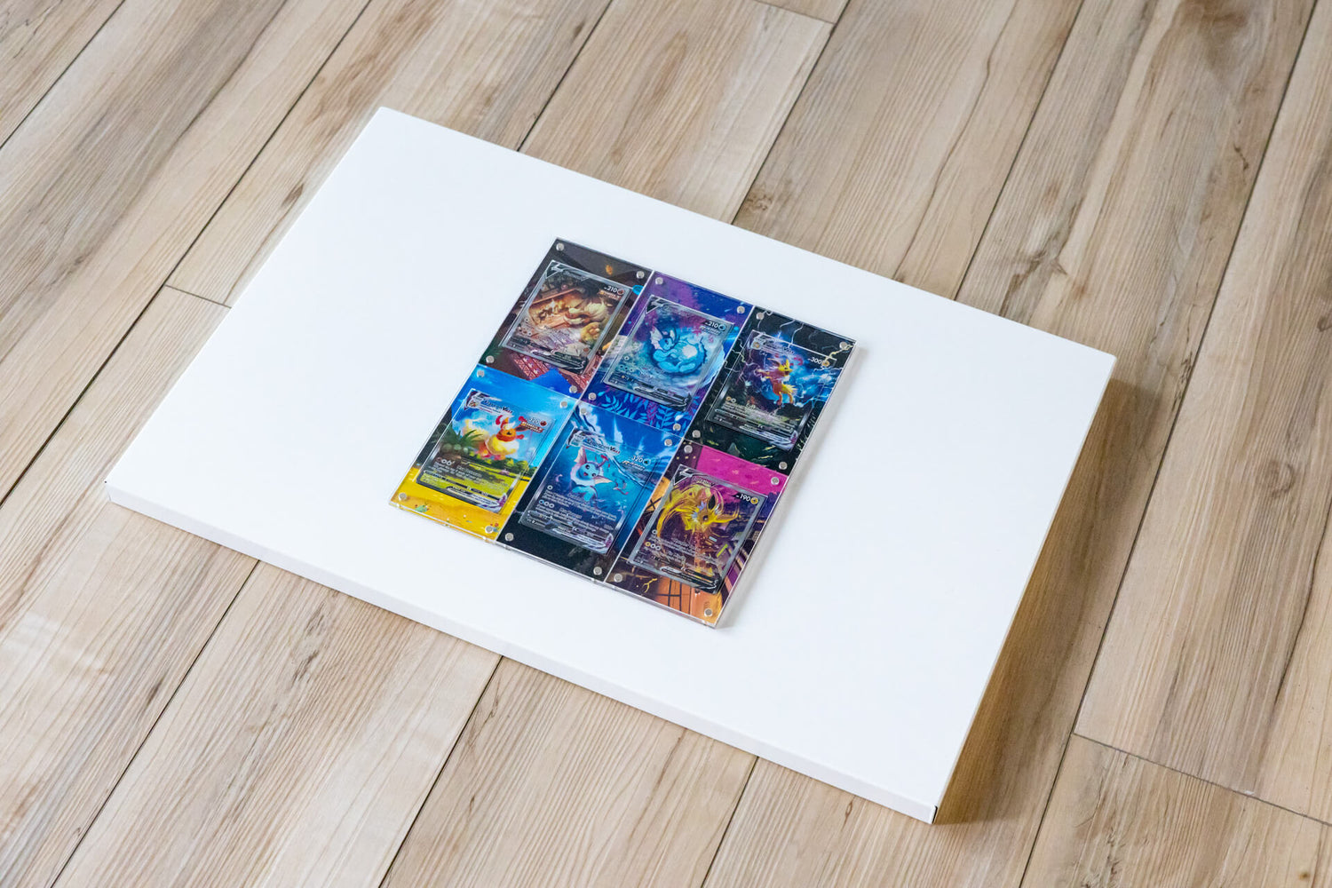 Quiet Customs Pokemon Cases – QuietCustoms