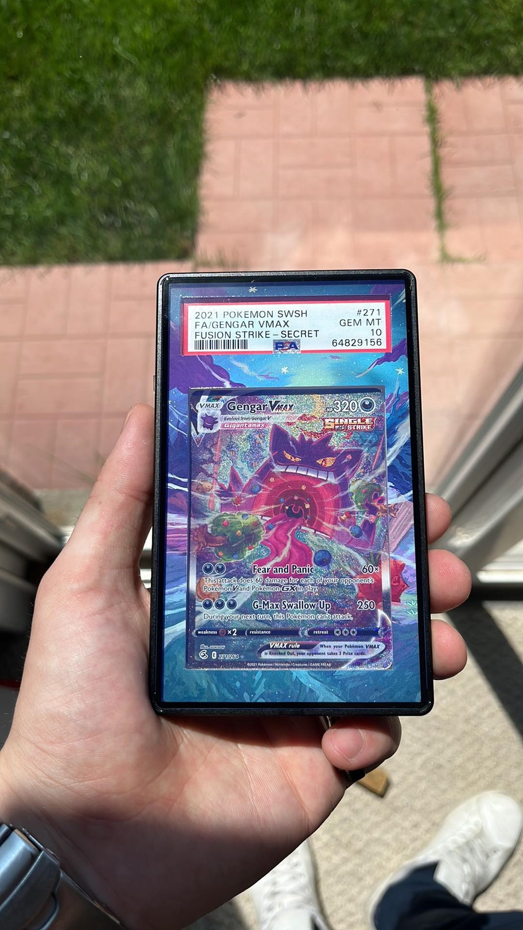 Best Pokemon Card Cases by Quiet Customs – QuietCustoms