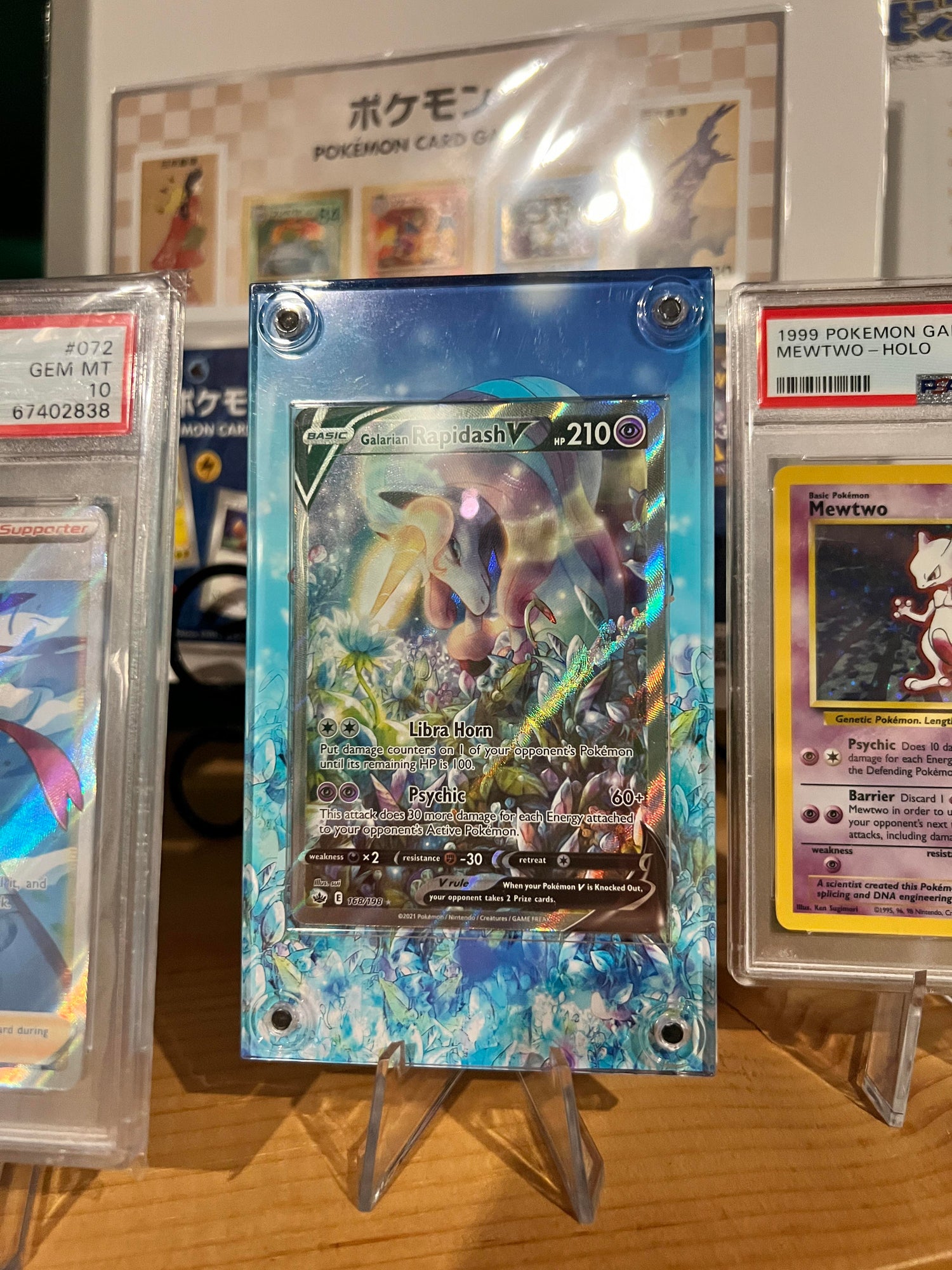 Best Pokemon Card Cases by Quiet Customs – QuietCustoms