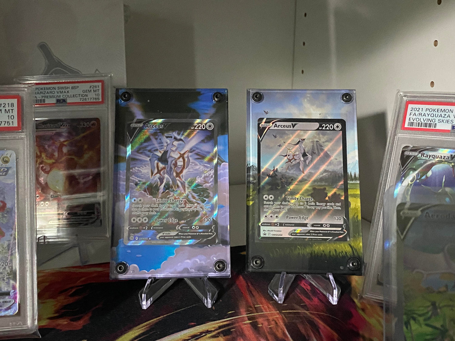 Best Pokemon Card Cases by Quiet Customs – QuietCustoms