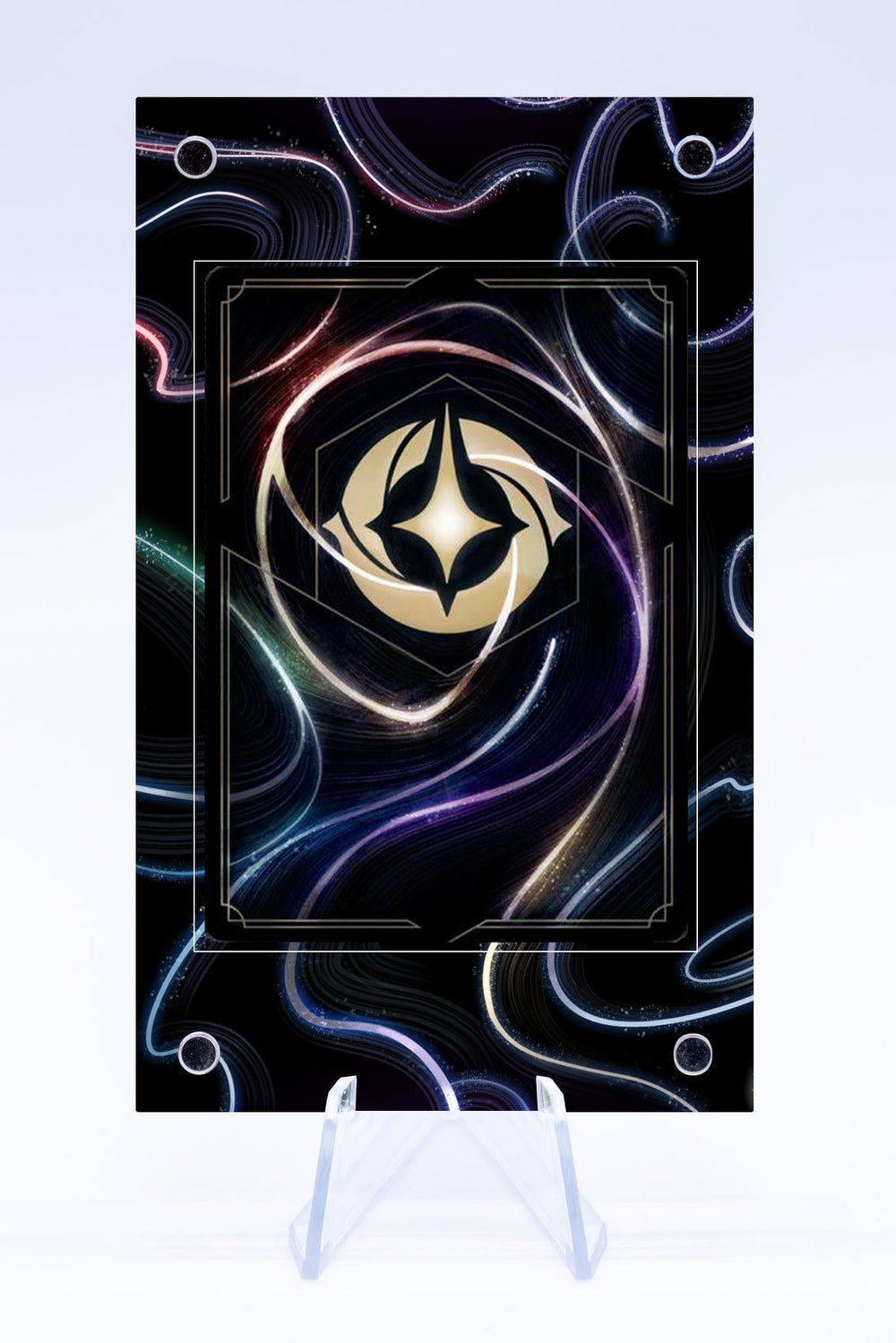 Extended Artwork cases for Pokemon and other TCGs