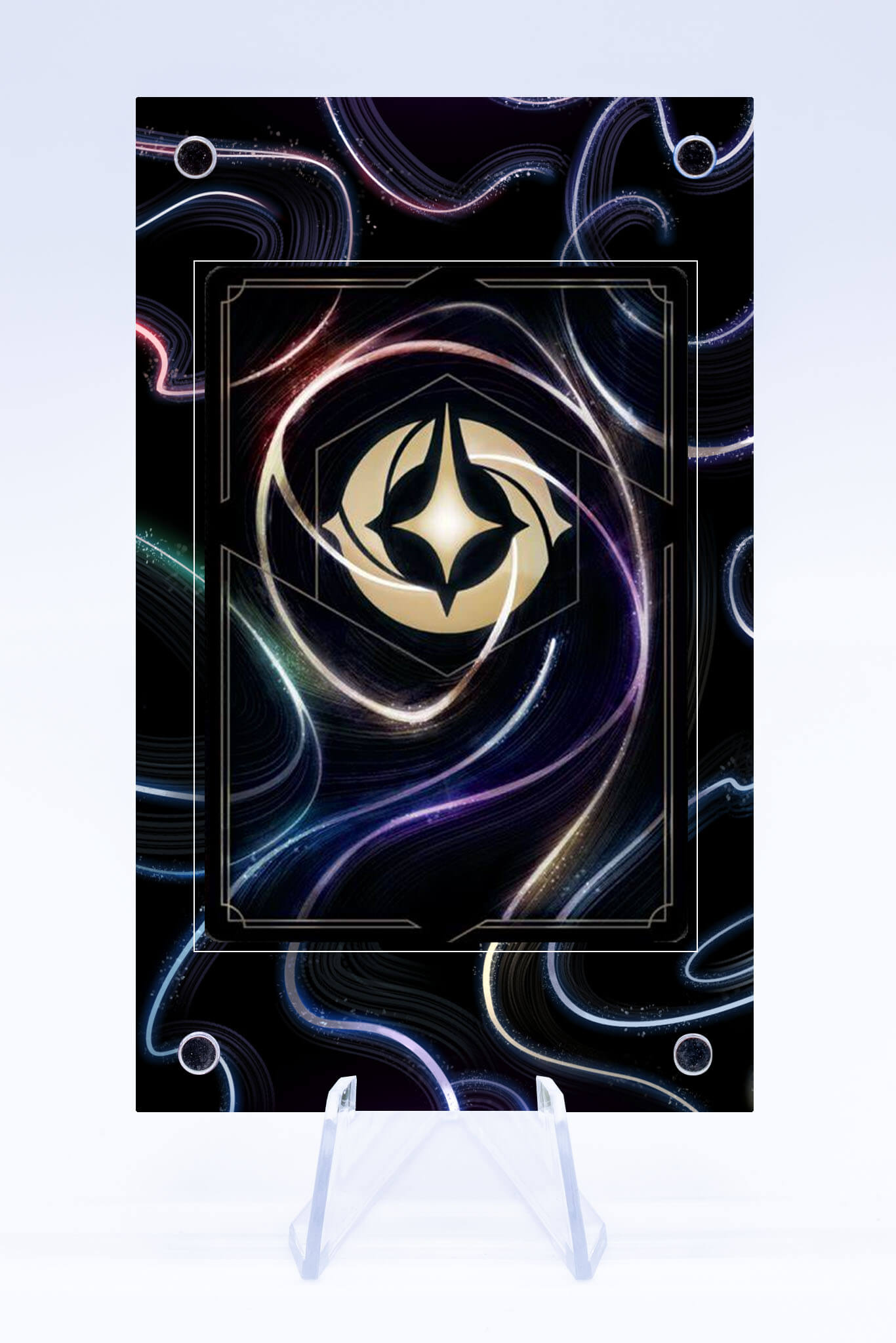 Simba LORCANA | Returned King ENCHANTED | First Chapter | Art Guard (U ...