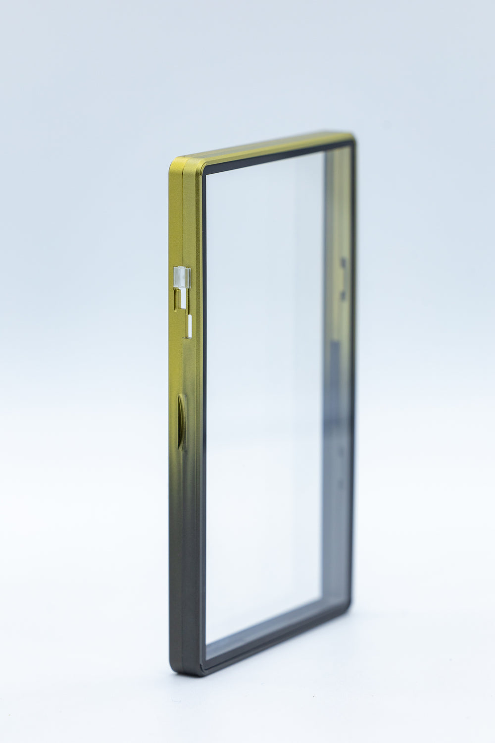 Premium Metal Case